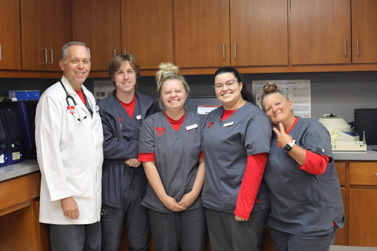 About The Pet Hospital Of Granbury | Vet In Granbury, TX